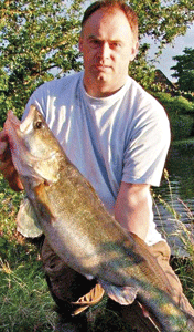 This Weeks Fishing News | GO Outdoors Blog