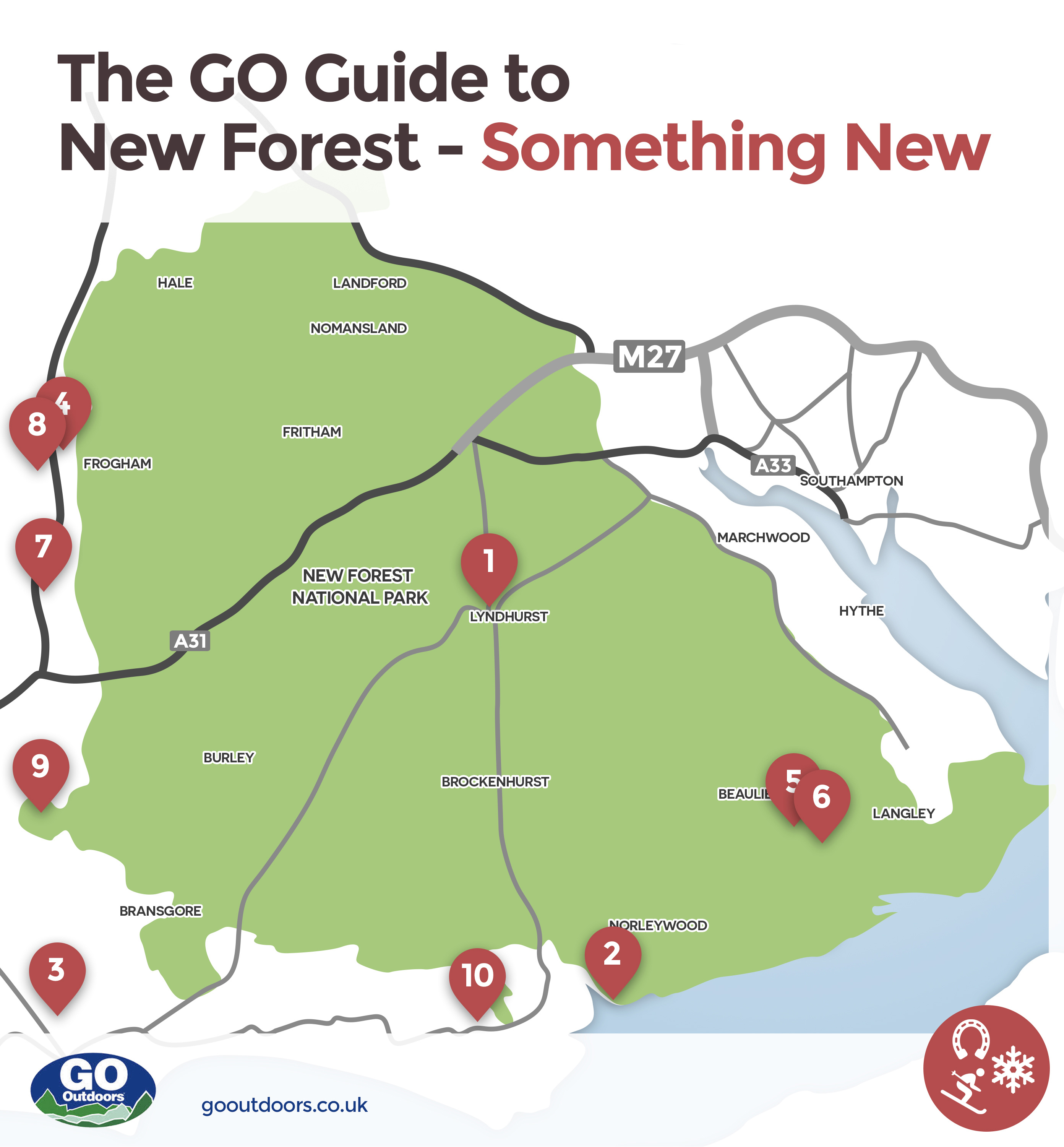 new-forest-infographics-go-something-new-avatar | GO Outdoors Blog