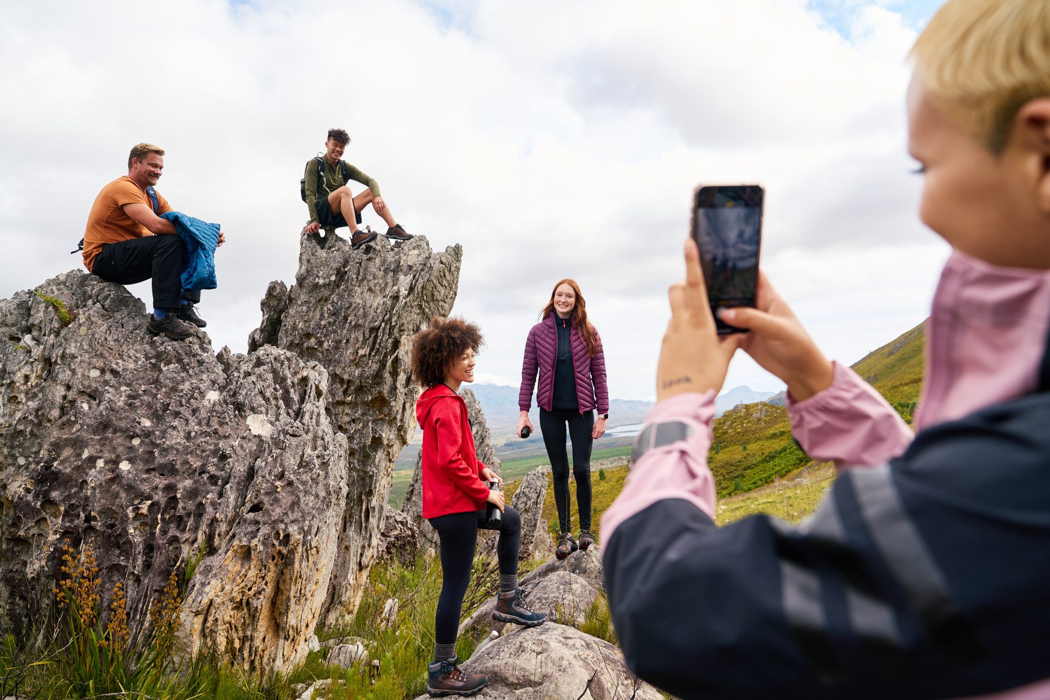 NEW GO Outdoors TV AD: Have You Seen It Yet? | GO Outdoors Blog