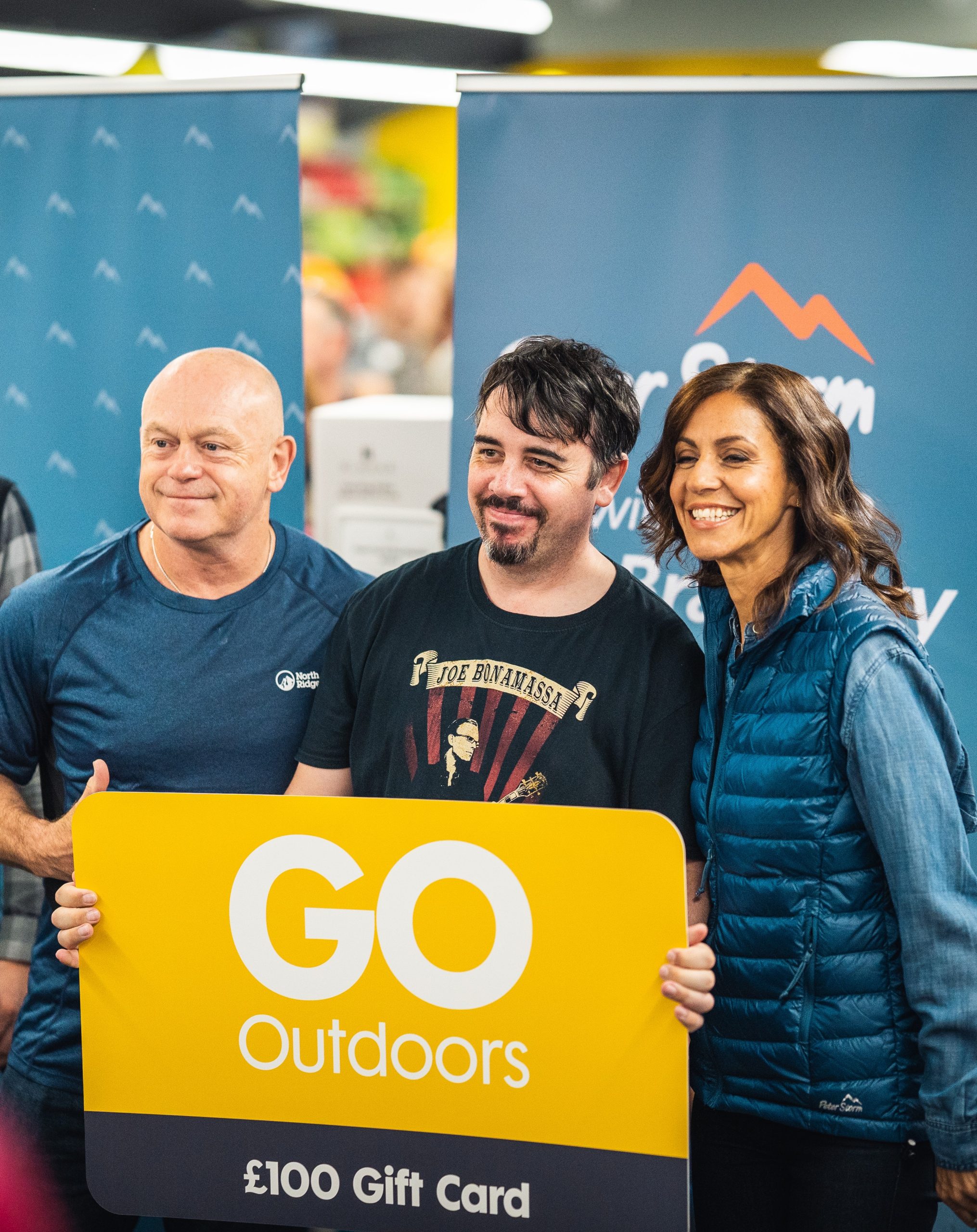 Introducing the NEW GO Outdoors Store to Team Valley | GO Outdoors Blog