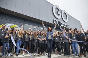 Introducing the NEW Go Outdoors Store to Derby | GO Outdoors Blog