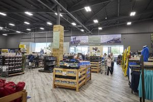 Introducing the NEW Go Outdoors Store to Derby | GO Outdoors Blog