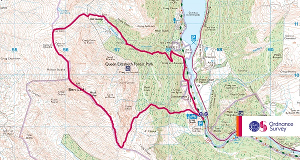 10 Stunning Walks in Loch Lomond & Trossachs | GO Outdoors Blog