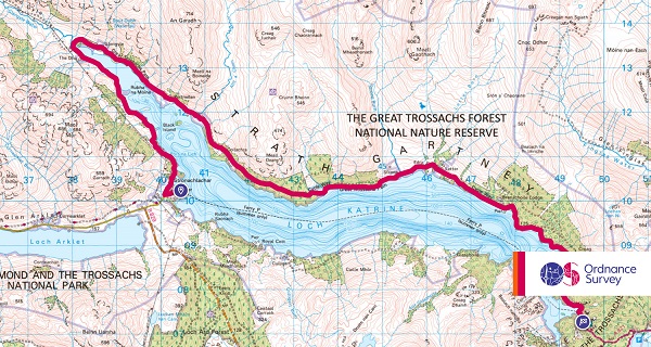 10 Stunning Walks in Loch Lomond & Trossachs | GO Outdoors Blog