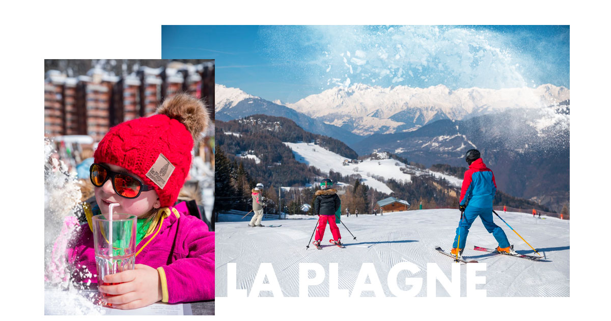 Top 5 Family Ski Resorts in Europe | GO Outdoors Blog