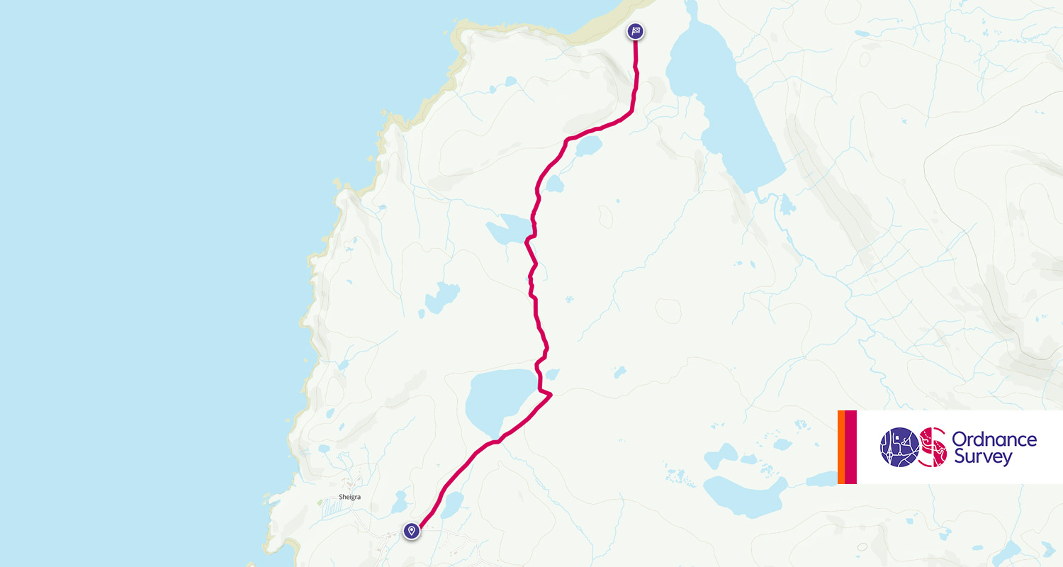 15 Coastal Walks to Try in the UK | GO Outdoors Blog