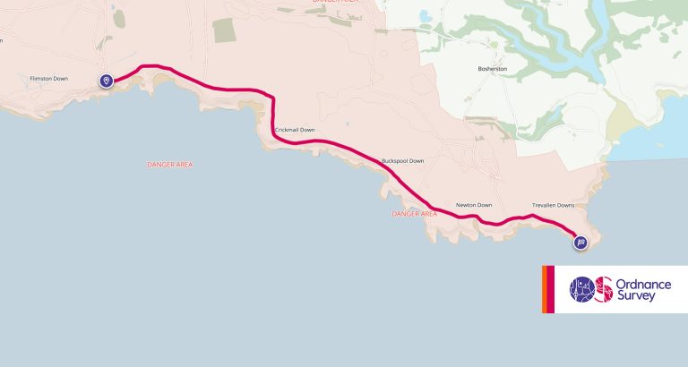 15 Coastal Walks to Try in the UK | GO Outdoors Blog