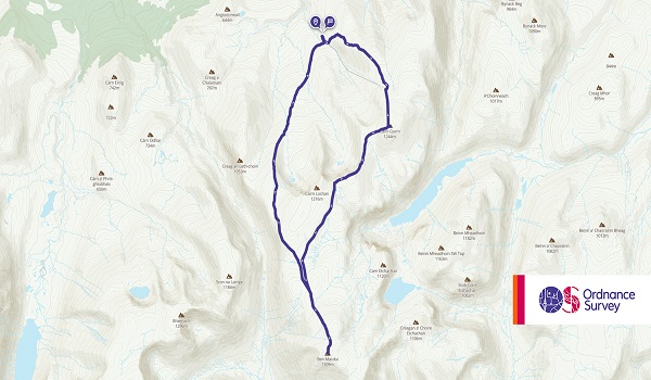 10 Cairngorms Walking Routes | GO Outdoors Blog