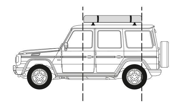 How To Set Up The OEX Vertex Lite Roof Tent | GO Outdoors