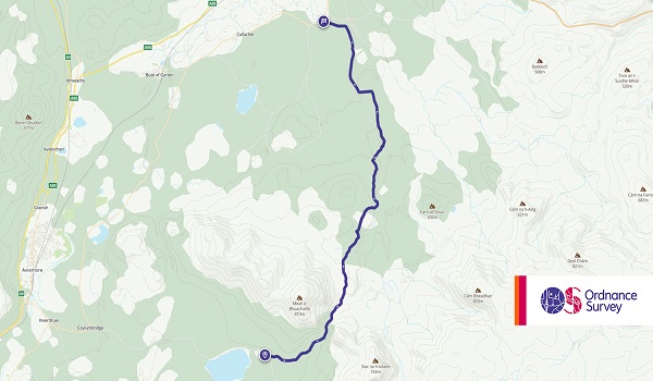 10 Cairngorms Walking Routes | GO Outdoors Blog
