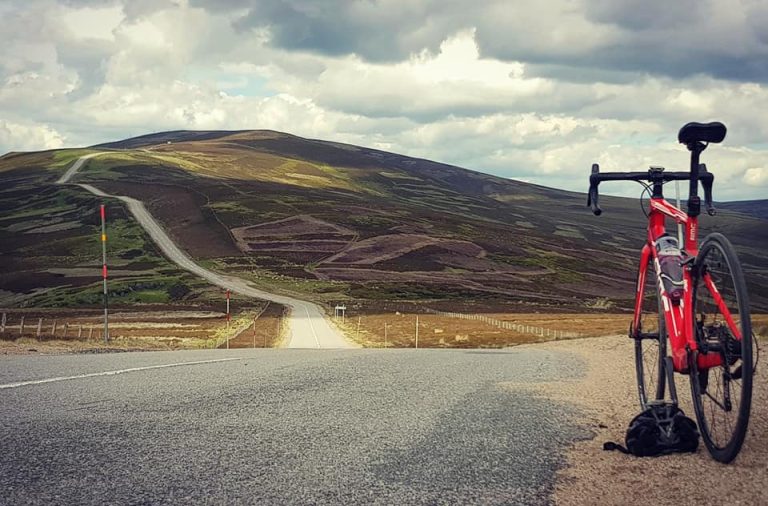 10 Cycle Routes in Cairngorms | GO Outdoors Blog