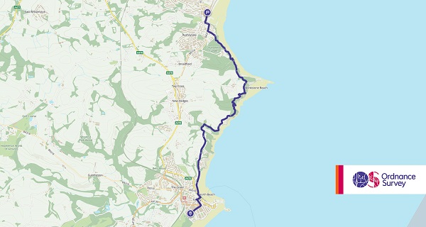 The Best 20 Walks in the UK | GO Outdoors Blog